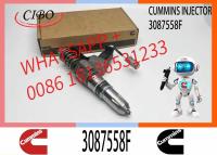 China NINE Brand Common Rail Injector 3087558F Injector Nozzle 3087558F for sale