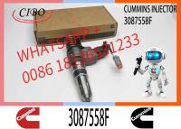 China NINE Brand Common Rail Injector 3087558F Injector Nozzle 3087558F for sale