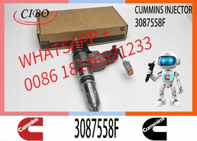 China NINE Brand Common Rail Injector 3087558F Injector Nozzle 3087558F for sale