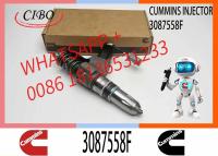 China NINE Brand Common Rail Injector 3087558F Injector Nozzle 3087558F for sale