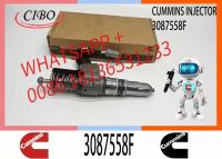 China NINE Brand Common Rail Injector 3087558F Injector Nozzle 3087558F for sale