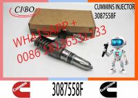 China NINE Brand Common Rail Injector 3087558F Injector Nozzle 3087558F for sale