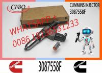 China NINE Brand Common Rail Injector 3087558F Injector Nozzle 3087558F for sale