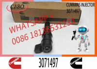 China Fuel Injector Assembly M11 PT 3064881 3071497 Fuel Injector for sale