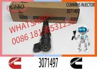 China Fuel Injector Assembly M11 PT 3064881 3071497 Fuel Injector for sale