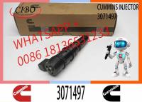 China Fuel Injector Assembly M11 PT 3064881 3071497 Fuel Injector for sale