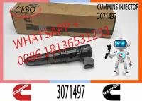 China Fuel Injector Assembly M11 PT 3064881 3071497 Fuel Injector for sale