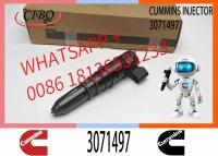 China Fuel Injector Assembly M11 PT 3064881 3071497 Fuel Injector for sale