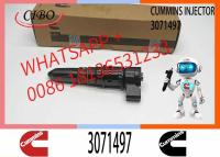 China Fuel Injector Assembly M11 PT 3064881 3071497 Fuel Injector for sale