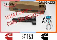 China 3411821 OE Quality Brand New Diesel Common Rail Fuel Injector Assembly 3411821 For C-ummins M11 Engine for sale