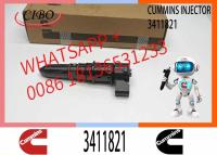 China 3411821 OE Quality Brand New Diesel Common Rail Fuel Injector Assembly 3411821 For C-ummins M11 Engine for sale