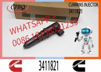 China 3411821 OE Quality Brand New Diesel Common Rail Fuel Injector Assembly 3411821 For C-ummins M11 Engine for sale