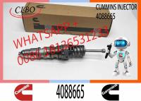 China Diesel Fuel Injector Common Rail Injector 4061851 4088327 4088665 3411753 3095040 M11CUM-MINS 3080429 3411756 4061851 40 for sale