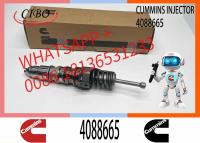 China Diesel Fuel Injector Common Rail Injector 4061851 4088327 4088665 3411753 3095040 M11CUM-MINS 3080429 3411756 4061851 40 for sale
