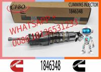 China ELIC Excavator 4062569 4928260 1846348 4954434 Engine Common Rail Fuel Injector for sale