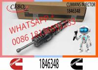 China ELIC Excavator 4062569 4928260 1846348 4954434 Engine Common Rail Fuel Injector for sale