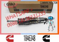 China ELIC Excavator 4062569 4928260 1846348 4954434 Engine Common Rail Fuel Injector for sale