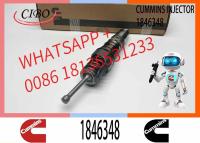 China ELIC Excavator 4062569 4928260 1846348 4954434 Engine Common Rail Fuel Injector for sale