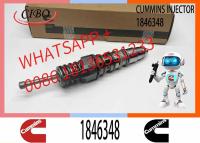 China ELIC Excavator 4062569 4928260 1846348 4954434 Engine Common Rail Fuel Injector for sale