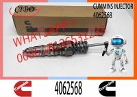 China QSKX15 ISX15 Fuel Injector Nozzle Assembly 4062568 4928262 4076912 4088301 4954644 4076902 for sale