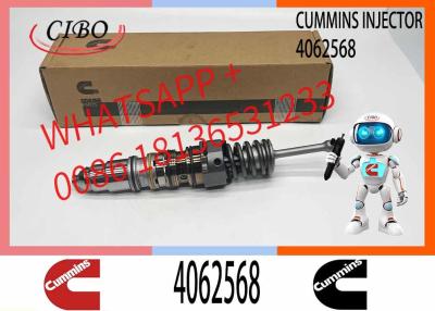 China QSKX15 ISX15 Fuel Injector Nozzle Assembly 4062568 4928262 4076912 4088301 4954644 4076902 for sale