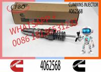China QSKX15 ISX15 Fuel Injector Nozzle Assembly 4062568 4928262 4076912 4088301 4954644 4076902 for sale