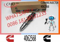 China QSKX15 ISX15 Fuel Injector Nozzle Assembly 4062568 4928262 4076912 4088301 4954644 4076902 for sale