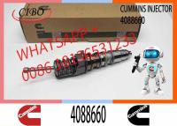 China Auto Engine Fuel Injector 4088660 4088665 4088327 4062569 For Qsx15 Isx15 for sale