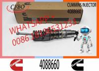 China Auto Engine Fuel Injector 4088660 4088665 4088327 4062569 For Qsx15 Isx15 for sale