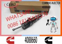 China Auto Engine Fuel Injector 4088660 4088665 4088327 4062569 For Qsx15 Isx15 for sale