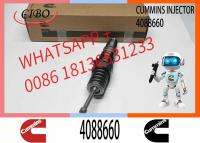 China Auto Engine Fuel Injector 4088660 4088665 4088327 4062569 For Qsx15 Isx15 for sale