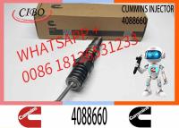 China Auto Engine Fuel Injector 4088660 4088665 4088327 4062569 For Qsx15 Isx15 for sale