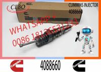 China Auto Engine Fuel Injector 4088660 4088665 4088327 4062569 For Qsx15 Isx15 for sale