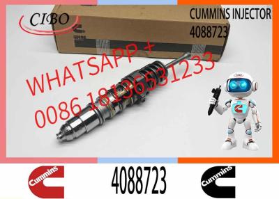 China Diesel Fuel Injector Overhaul Repair Kits For QSX15 ISX15 X15 4062569 1521978 1764364 4030364 4088723 4954434 for sale