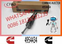 China 4954434 Diesel QSX15 ISX15 Engine Common Rail Fuel Injector 4928260PX 4062569RX 4928260 4062569 4062569NX for sale