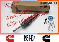 China 4954434 Diesel QSX15 ISX15 Engine Common Rail Fuel Injector 4928260PX 4062569RX 4928260 4062569 4062569NX for sale