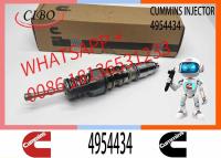 China 4954434 Diesel QSX15 ISX15 Engine Common Rail Fuel Injector 4928260PX 4062569RX 4928260 4062569 4062569NX for sale