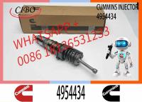 China 4954434 Diesel QSX15 ISX15 Engine Common Rail Fuel Injector 4928260PX 4062569RX 4928260 4062569 4062569NX for sale