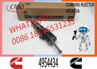 China 4954434 Diesel QSX15 ISX15 Engine Common Rail Fuel Injector 4928260PX 4062569RX 4928260 4062569 4062569NX for sale
