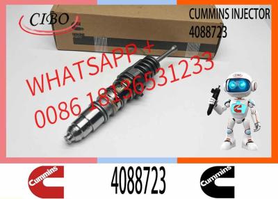China Diesel Fuel Injector Overhaul Repair Kits For QSX15 ISX15 X15 4062569 1521978 1764364 4030364 4088723 4954434 for sale