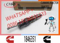 China Diesel Fuel Pump Unit Injector Assembly 1731091 579253 579264 1846351 Engine Parts for sale
