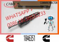 China Diesel Fuel Pump Unit Injector Assembly 1731091 579253 579264 1846351 Engine Parts for sale