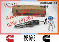 China Diesel Fuel Pump Unit Injector Assembly 1499257 4954648 579251 579263 1764364 Engine Parts for sale