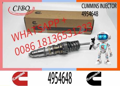 China Diesel Fuel Pump Unit Injector Assembly 1499257 4954648 579251 579263 1764364 Engine Parts for sale
