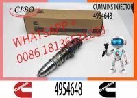 China Diesel Fuel Pump Unit Injector Assembly 1499257 4954648 579251 579263 1764364 Engine Parts for sale