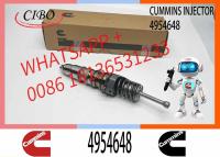 China Diesel Fuel Pump Unit Injector Assembly 1499257 4954648 579251 579263 1764364 Engine Parts for sale