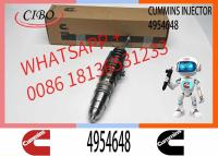 China Diesel Fuel Pump Unit Injector Assembly 1499257 4954648 579251 579263 1764364 Engine Parts for sale