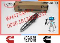 China Diesel Fuel Pump Unit Injector Assembly 1499257 4954648 579251 579263 1764364 Engine Parts for sale
