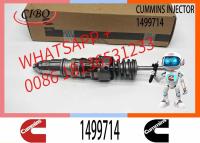 China Diesel Fuel Pump Unit Injector Assembly 1499714 579252 579259 1846347 Engine Parts for sale