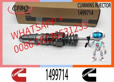 China Diesel Fuel Pump Unit Injector Assembly 1499714 579252 579259 1846347 Engine Parts for sale